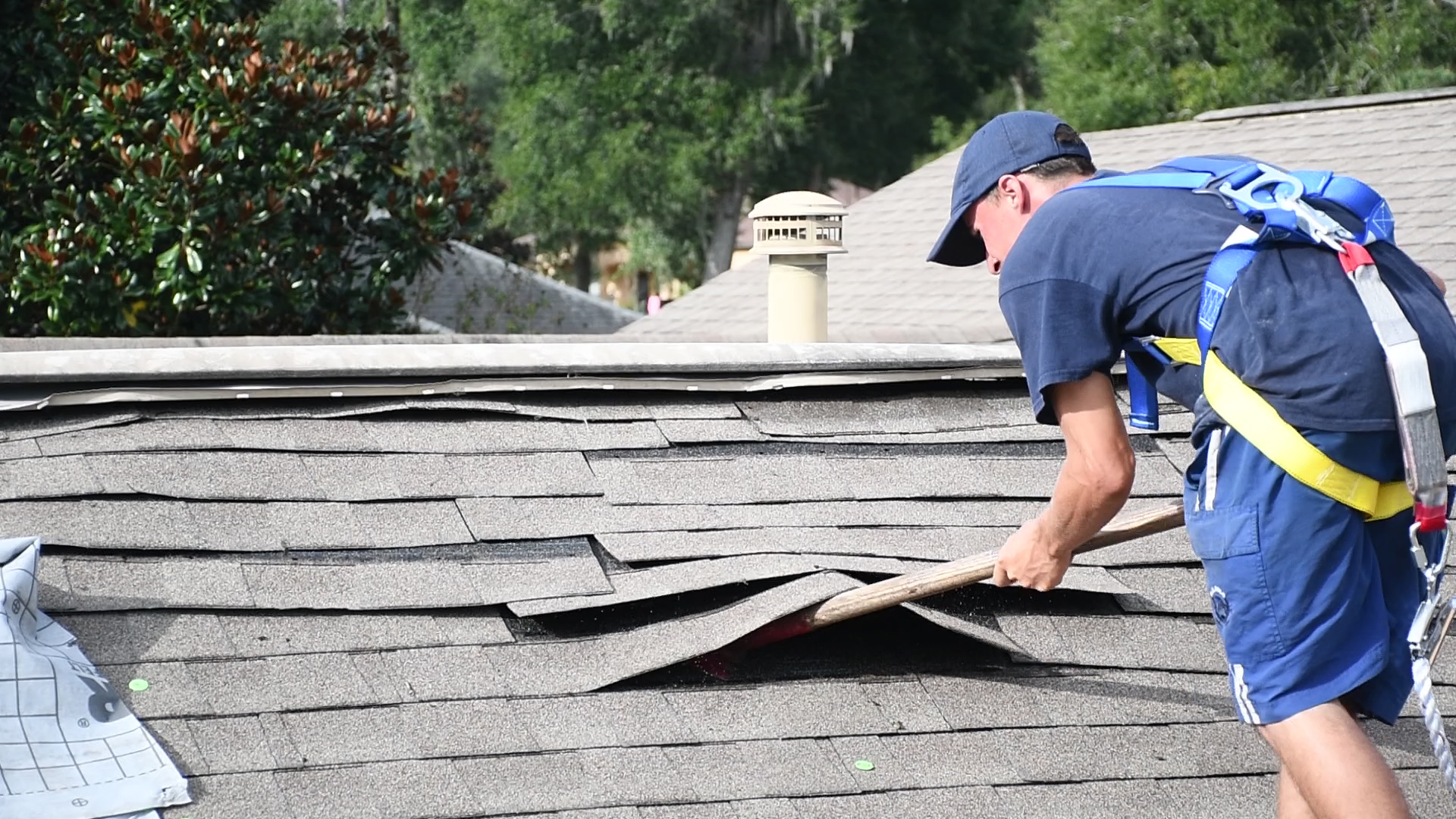 PRO DRY Roofing LLC | Roofing Services in Central Florida